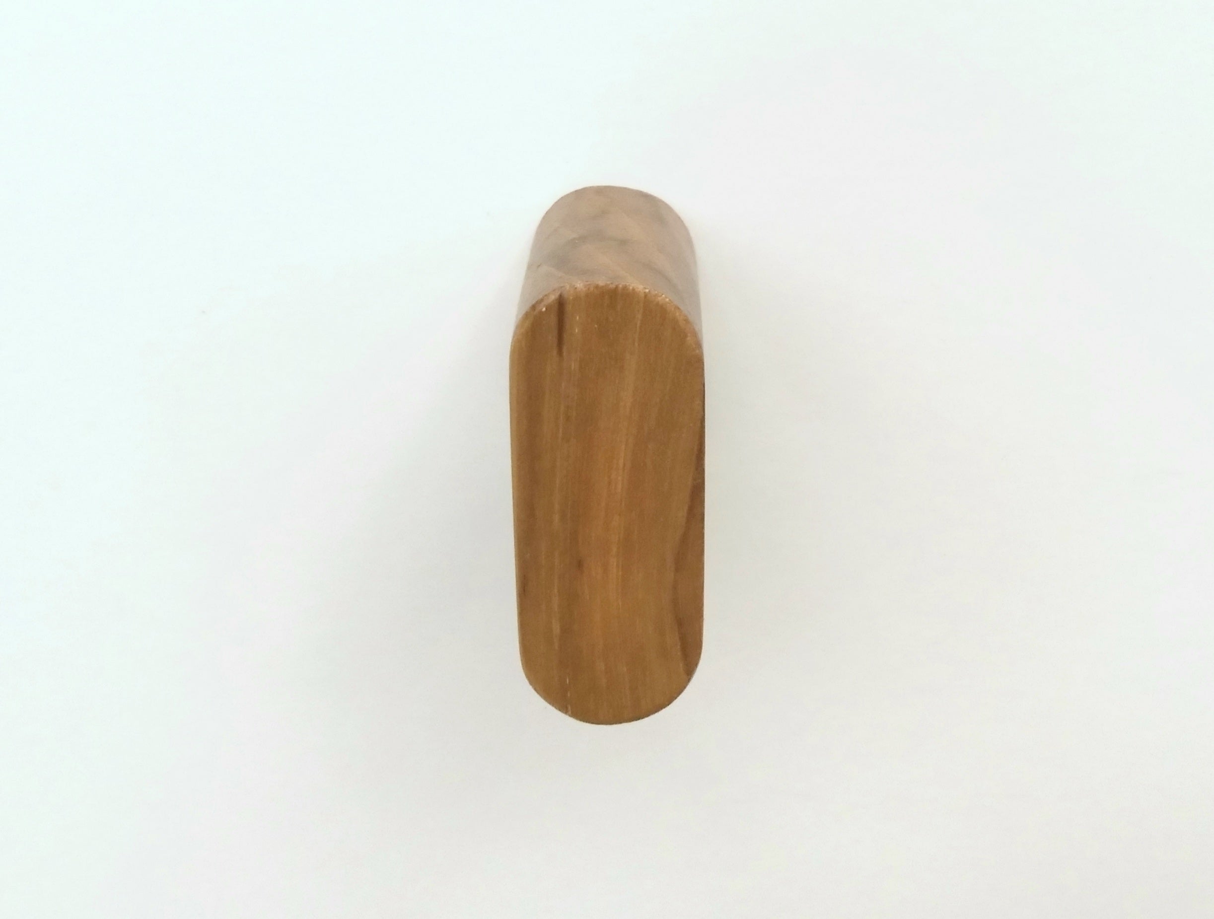 Teak Cabinet Knob – Ware Design Works